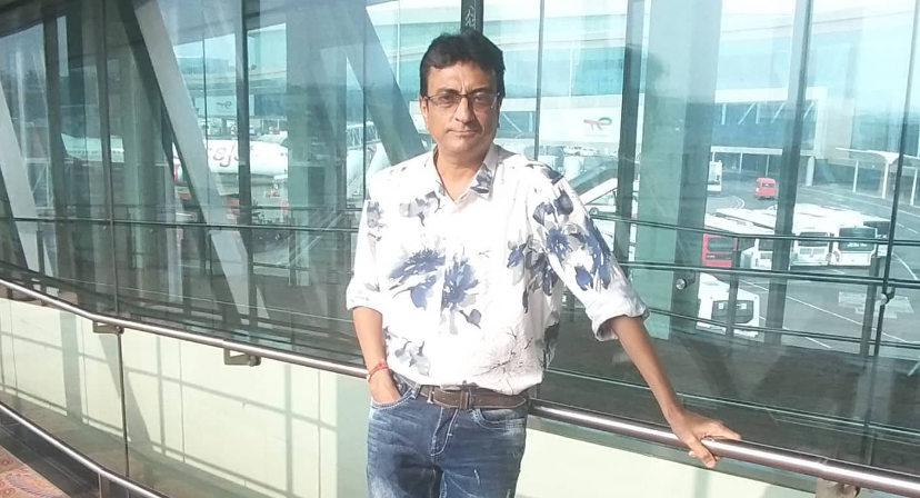 Amit Bhatt Age, Wife, Net Worth, Son, Wiki, Height, Salary
