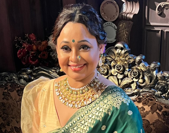 Sonalika Joshi Age, Biography, Height, Net Worth