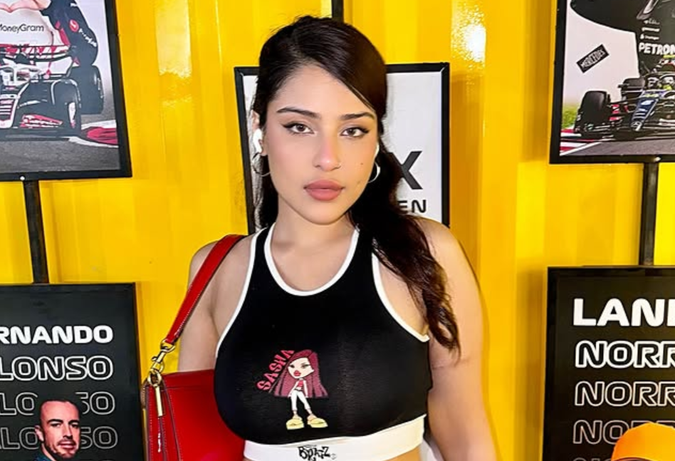 Edin Rose Age, Net Worth, Height, Salary, Wiki, Big Boss 18