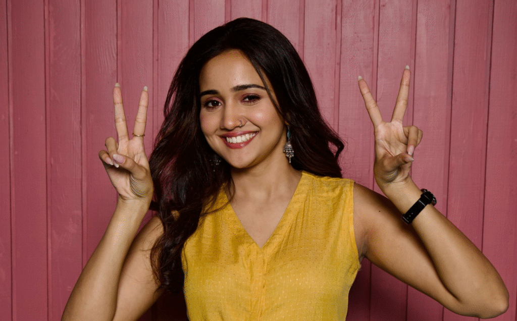 Ashi Singh Age, Height, Net Worth, Wiki, Career, Family
