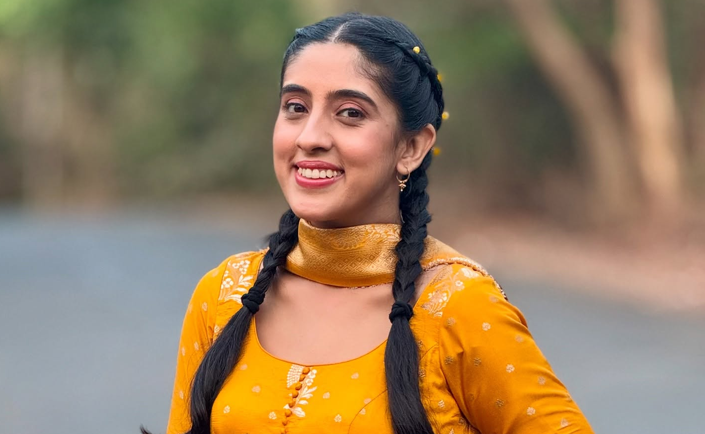 Sameeksha Sud Age, Height, Biography, Net Worth, Salary
