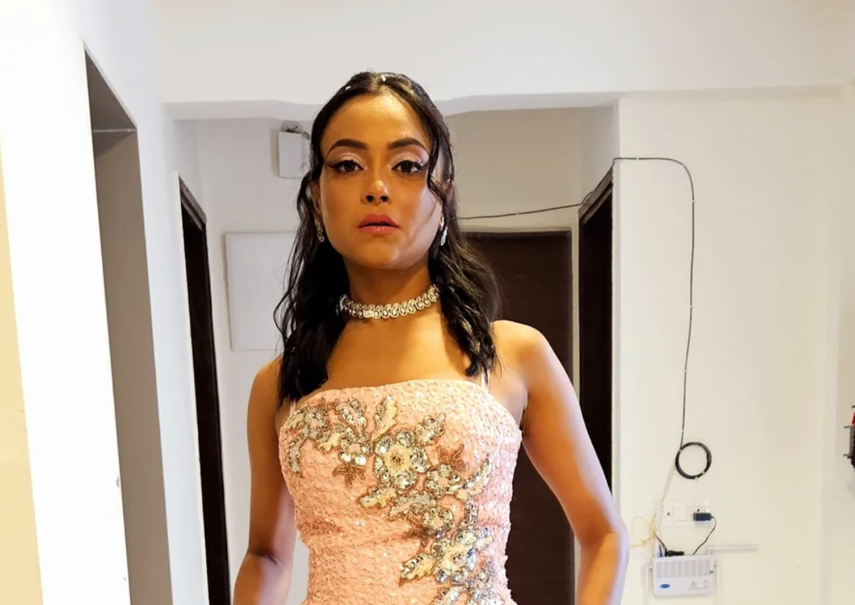 Nehal Vadoliya Age, Net Worth, Wiki, Height, Salary, Web Series List
